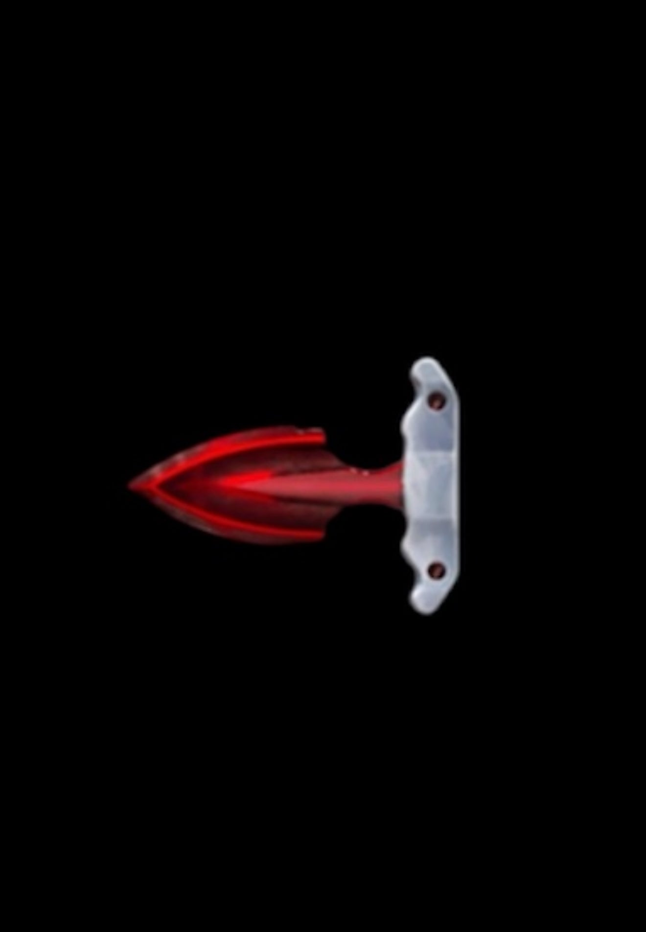 Ruby Shove (permanent unlock) – DirtyDucks