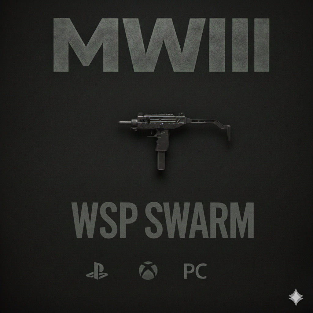 WSP SWARM – DirtyDucks